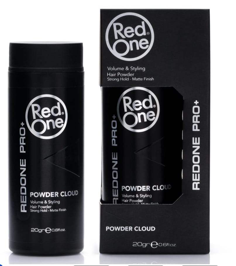 RedOne Hair Products South Africa, Hair Gel, Wax, Pomade & Grooming ...